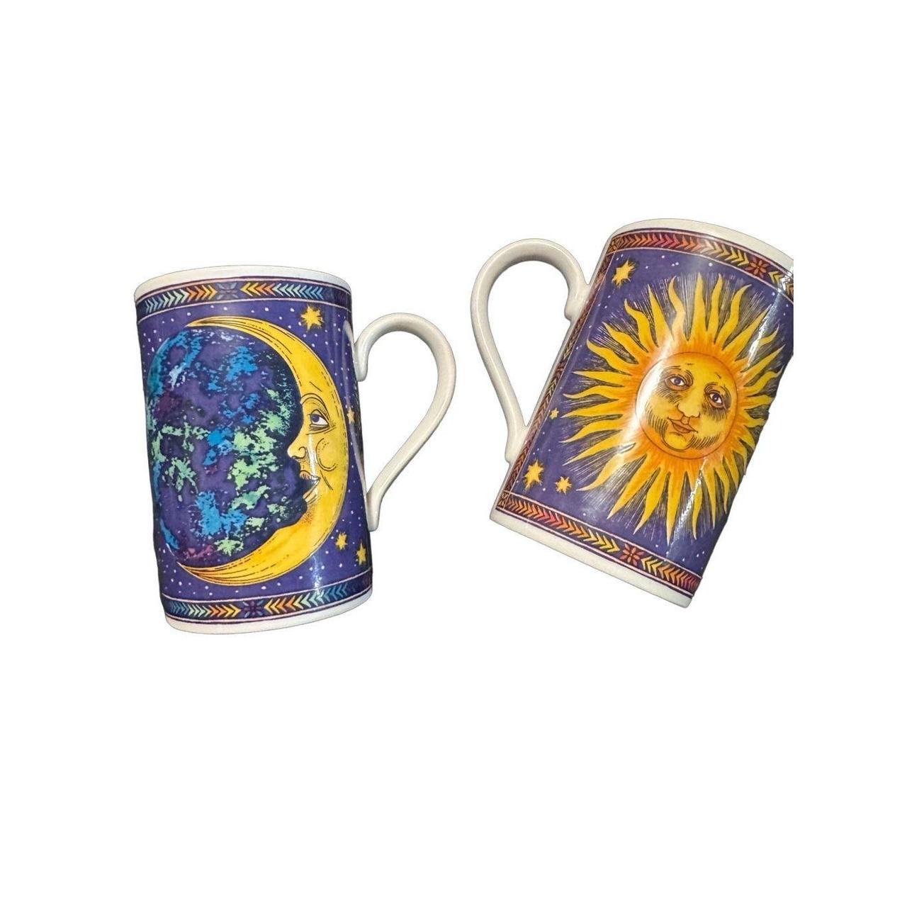 Dunoon “Cosmos” designed by Jane Adderley Made in... - Depop