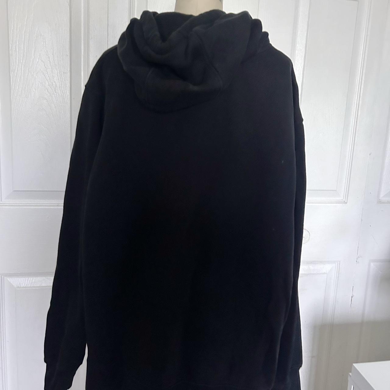 Revenge Black Hoodie XXX Tentación rapper Hoodie... - Depop