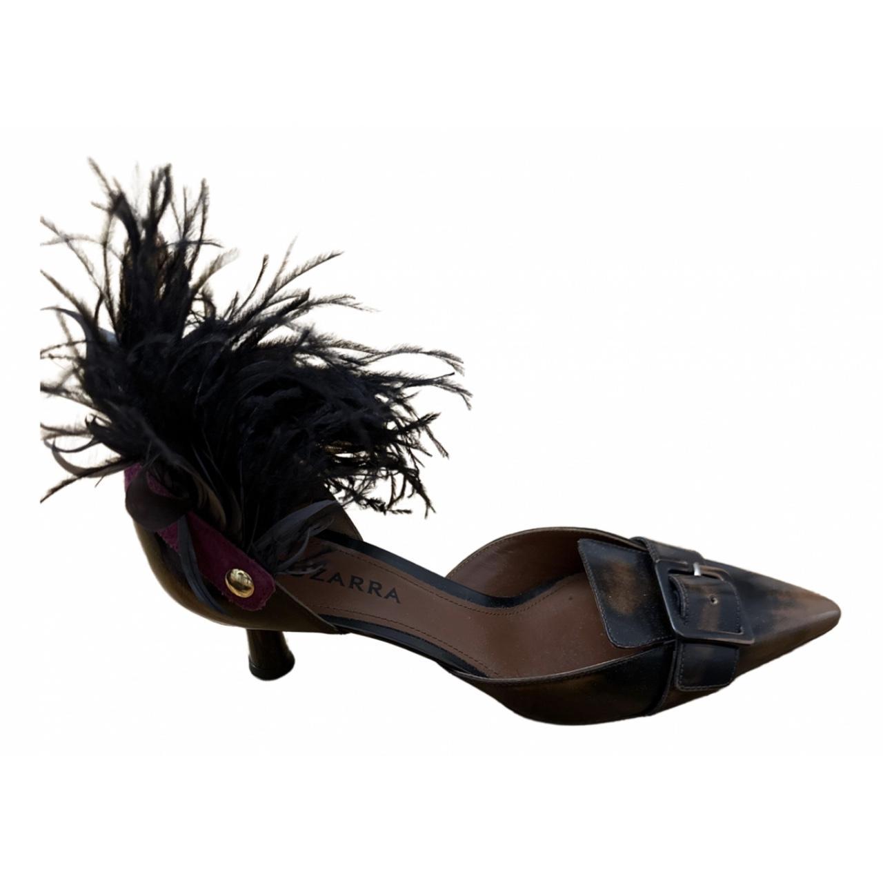 Altuzarra Pumps. Can be seen on Vogue Runway (refer... - Depop