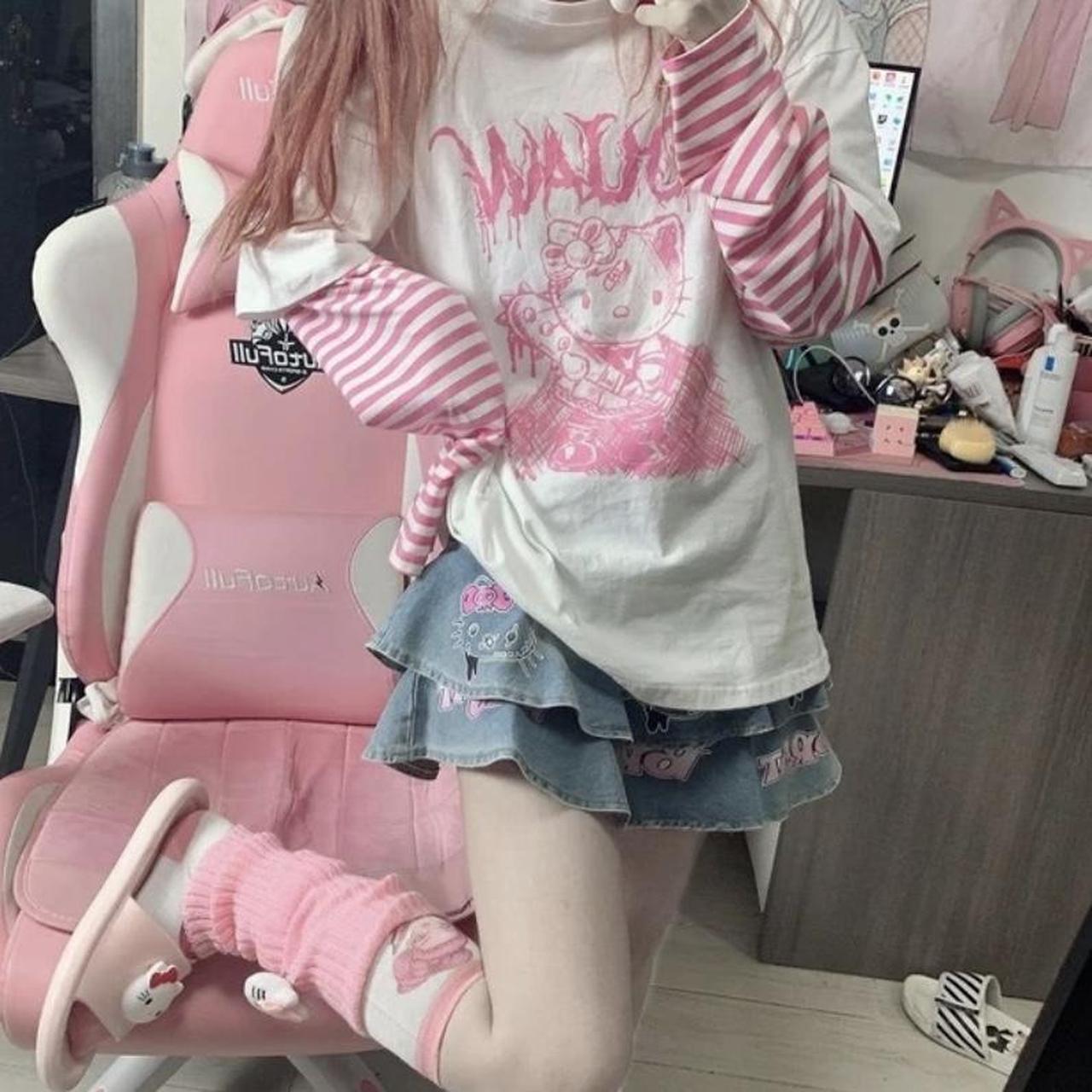 Sanrio Style Bundle 🌸 All bundles come with 4-10... - Depop