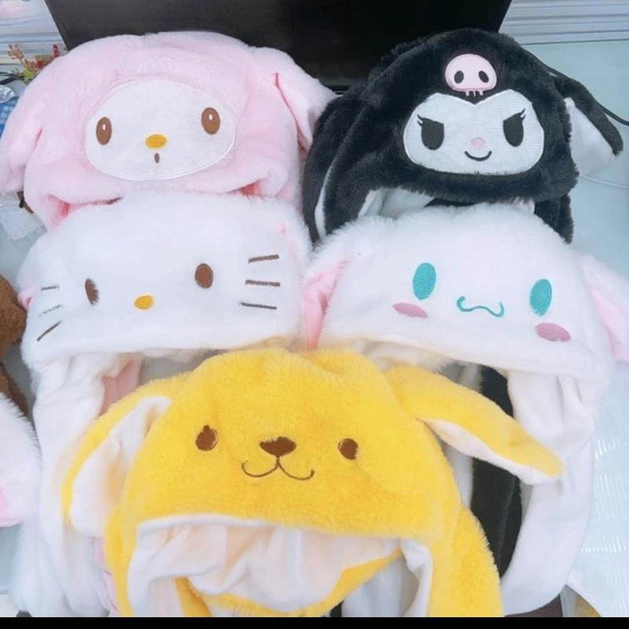 Sanrio Style Bundle 🌸 All bundles come with 4-10... - Depop