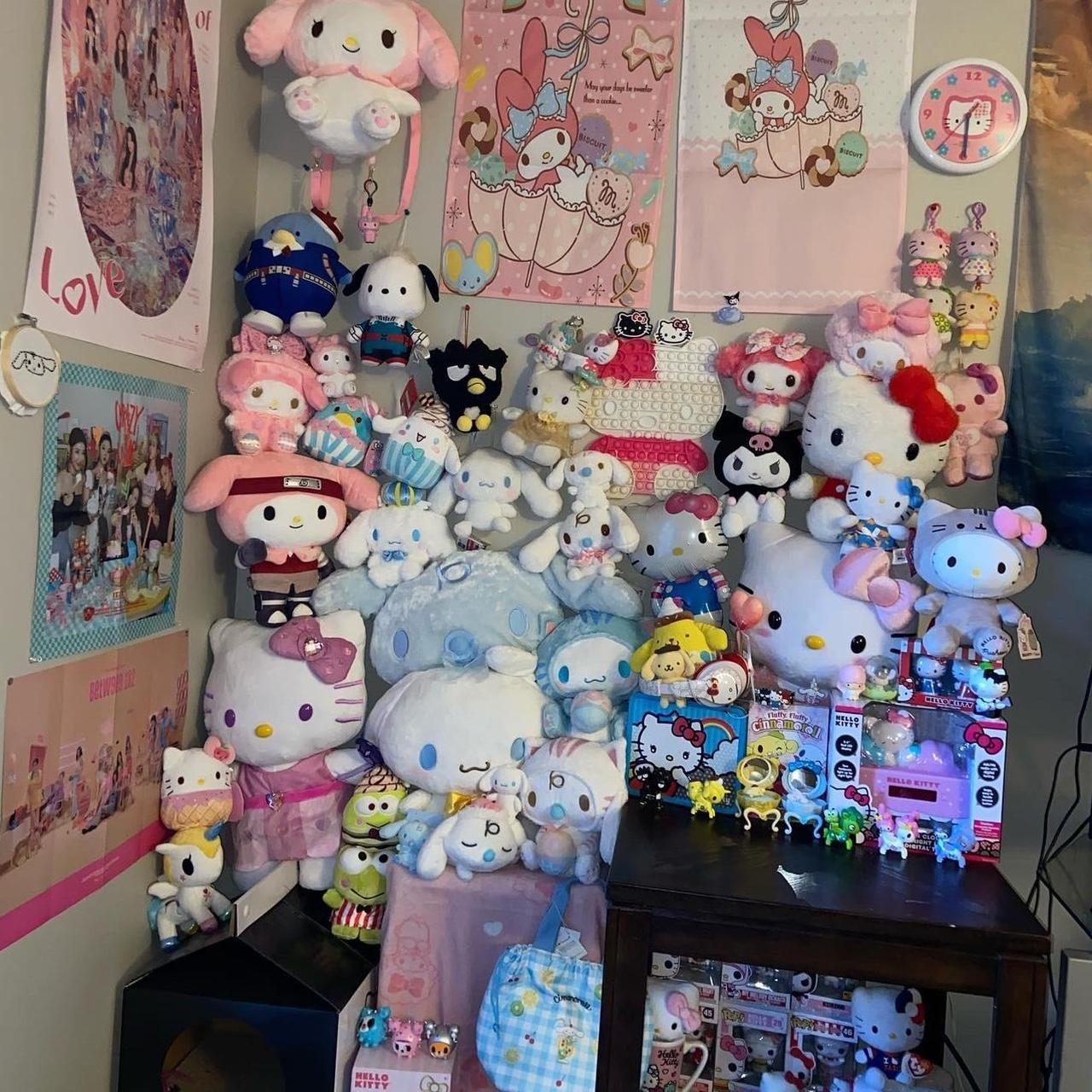 Sanrio Style Bundle 🌸 All bundles come with 4-10... - Depop