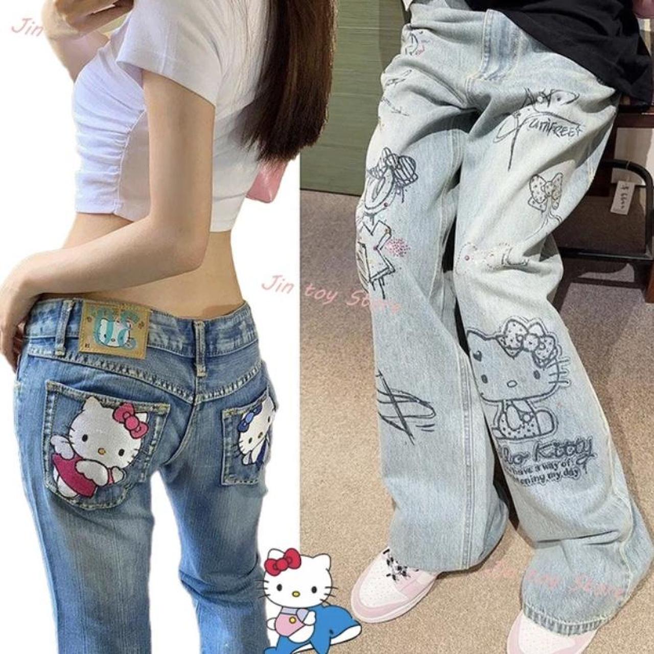 Sanrio Style Bundle 🌸 All bundles come with 4-10... - Depop