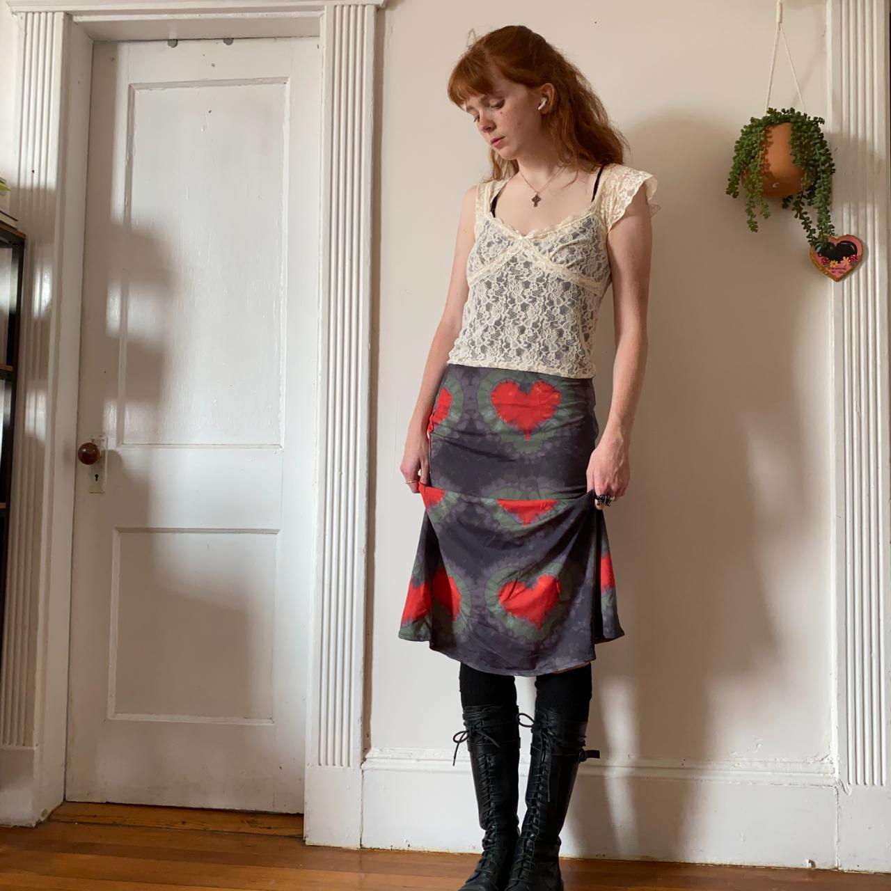 O-MIGHTY Women's Multi Skirt | Depop