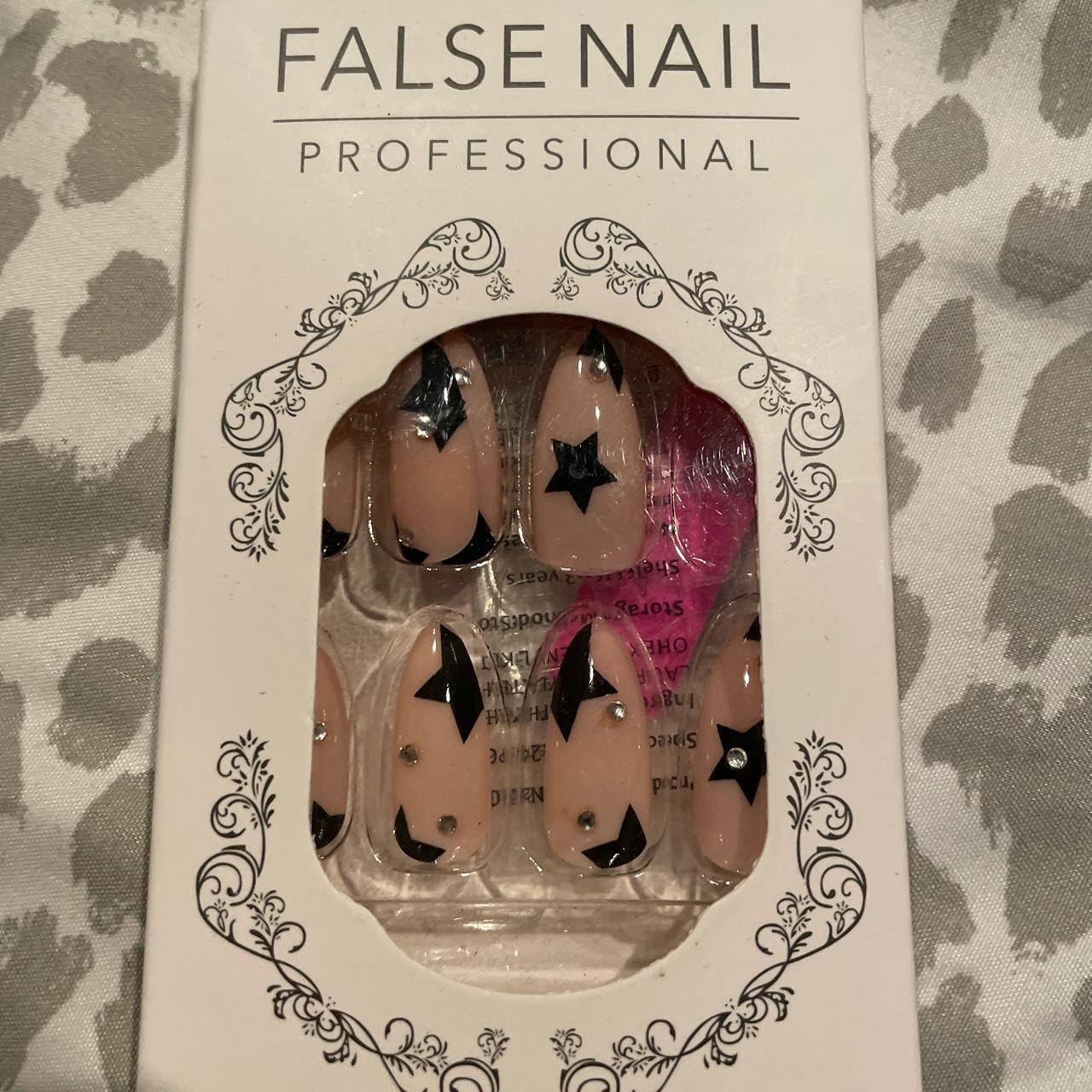 SHEIN Nails | Depop