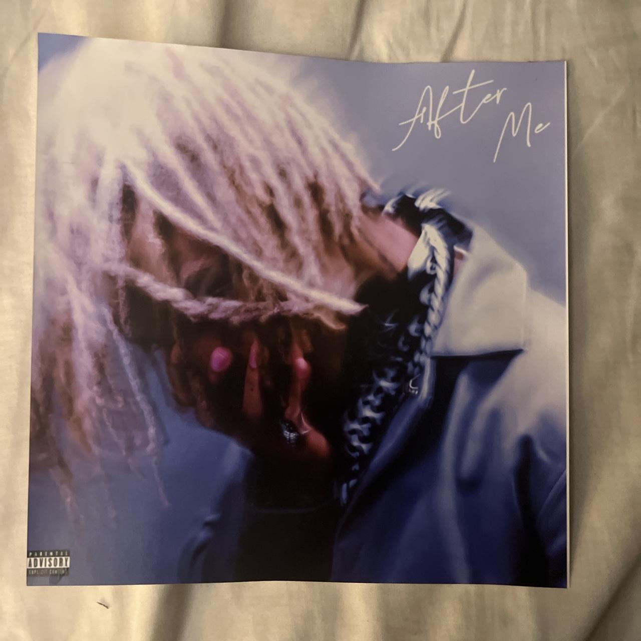 8x10 Matte. SoFaygo "After Me" album poster - Depop