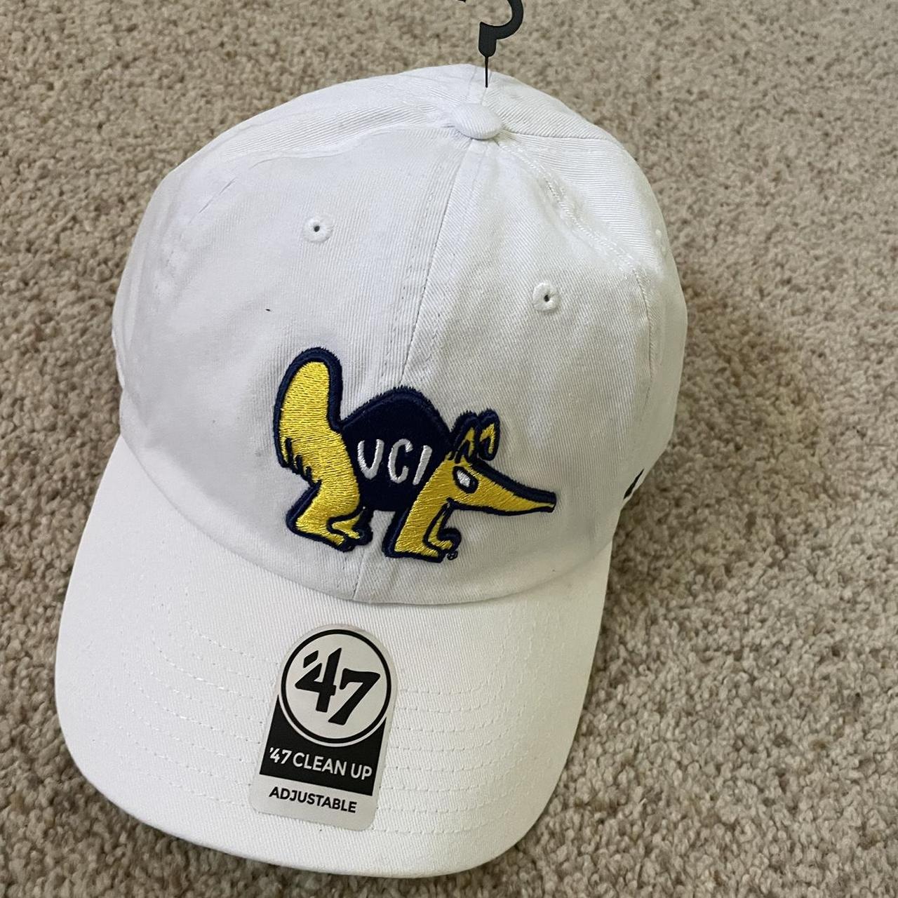 UC Irvine Hat #college #UCI # Irvine #hat #anteaters... - Depop