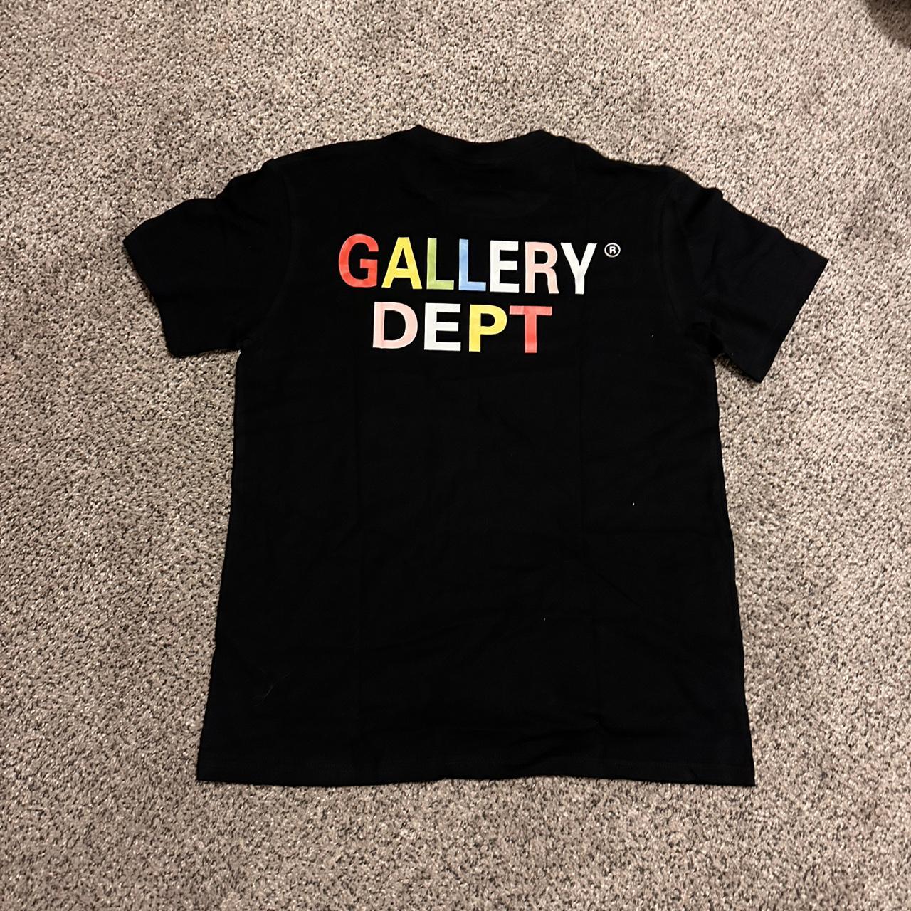 Gallery dept shirt Size M - Depop