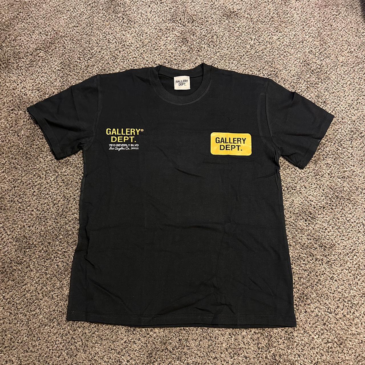 Gallery dept shirt new Size M - Depop