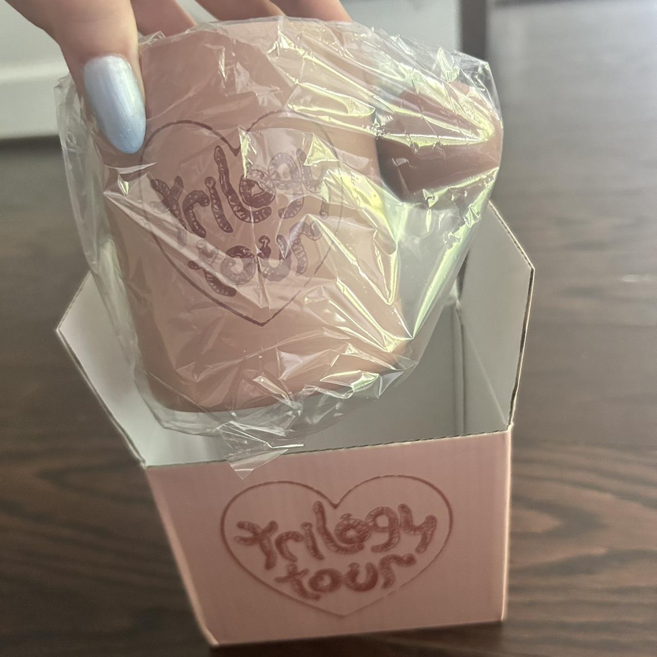 The Trilogy Tour VIP EXCLUSIVE Mug 🧚💗 COMES WITH... - Depop