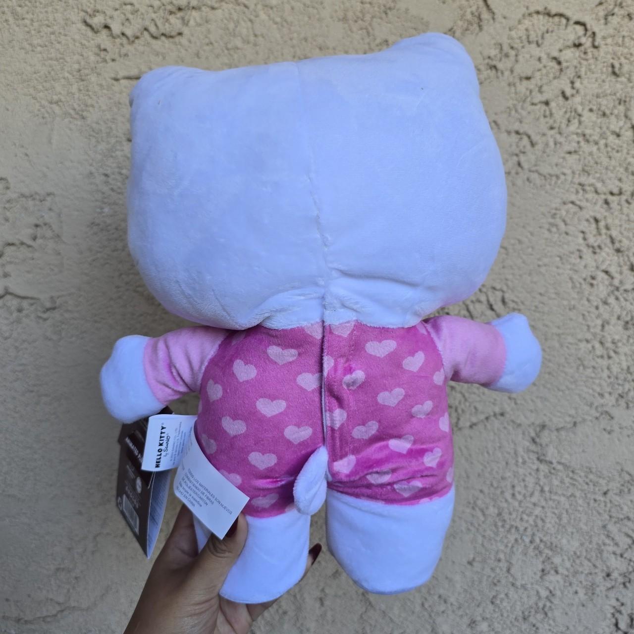 Hello Kitty stepper greeter valentines day Hello... | Depop