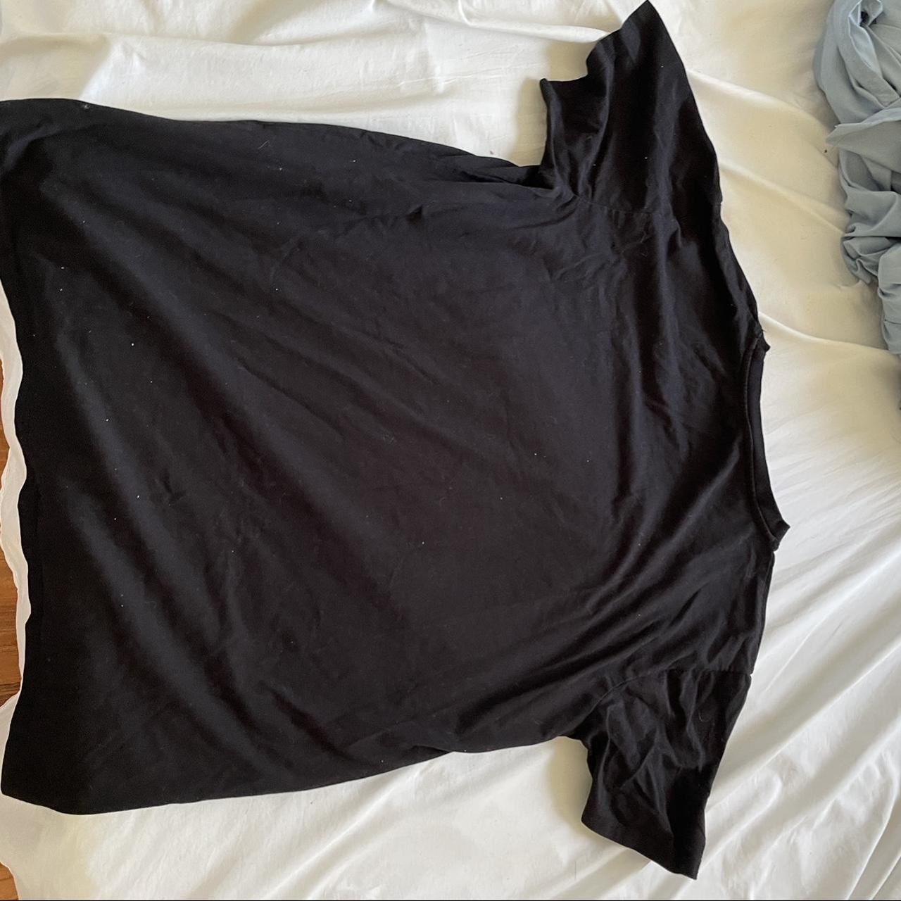 Rising Revolt Paris Death cobra shirt , Only used 3x... - Depop