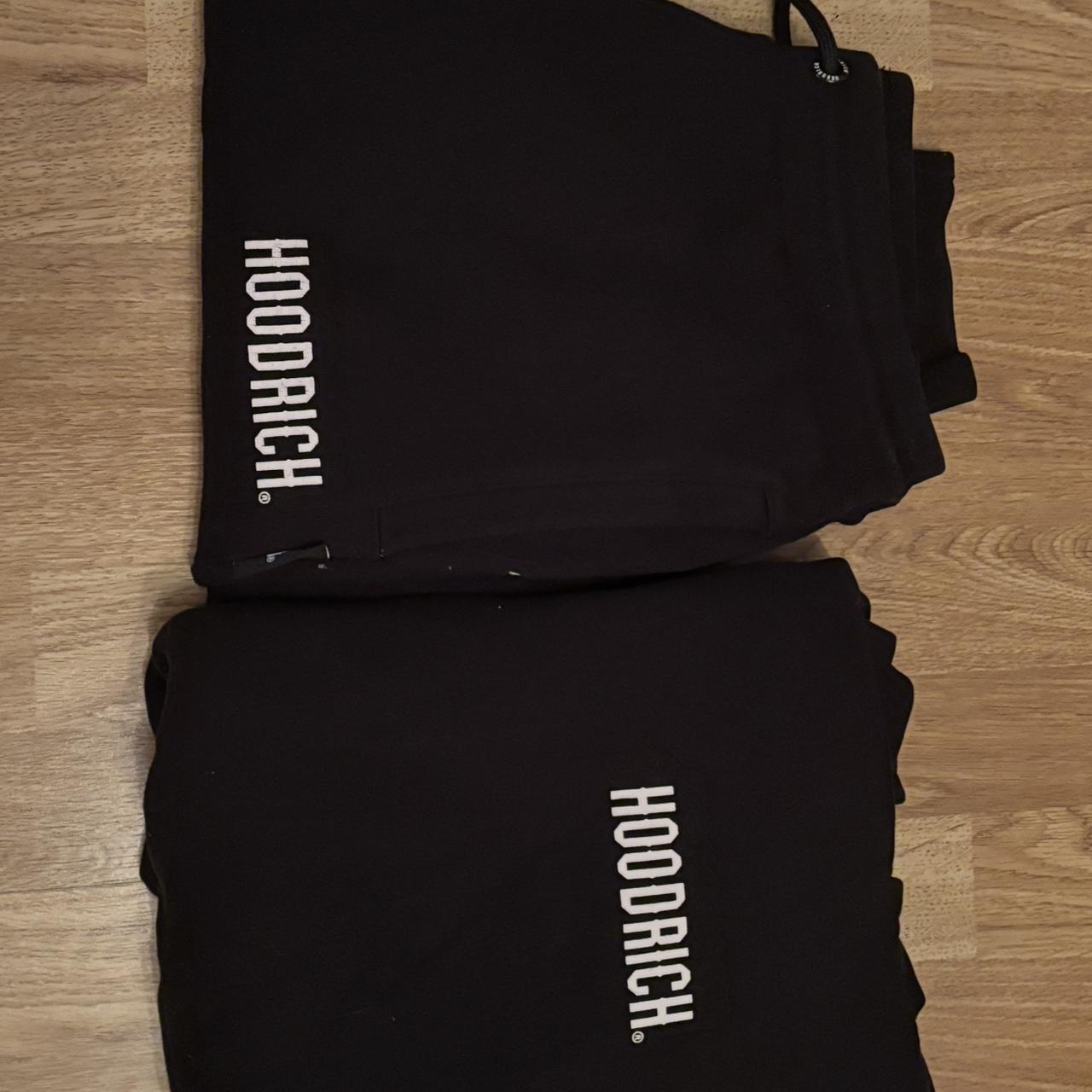 Hoodrich tracksuit Size: medium Colour:... | Depop