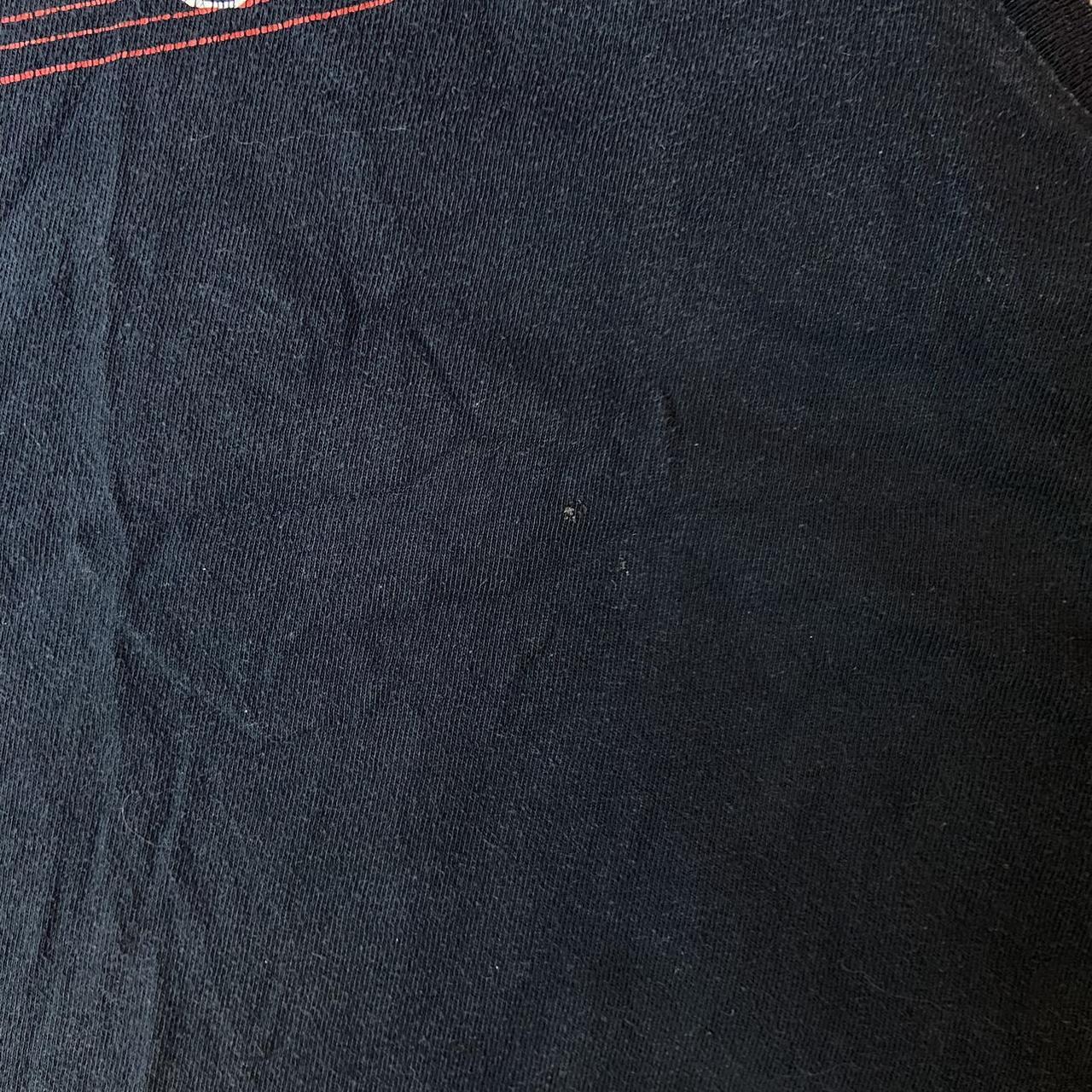 EMILY THE STRANGE MUSCLE TEE authentic mid-2000’s... - Depop