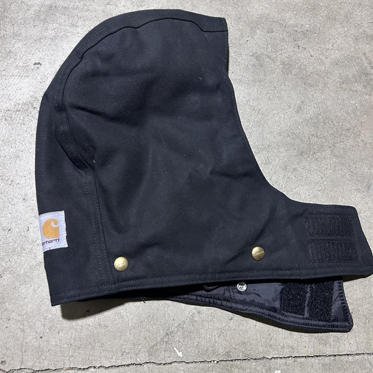 Replacement Carhartt Hood For a Detroit Jacket... - Depop