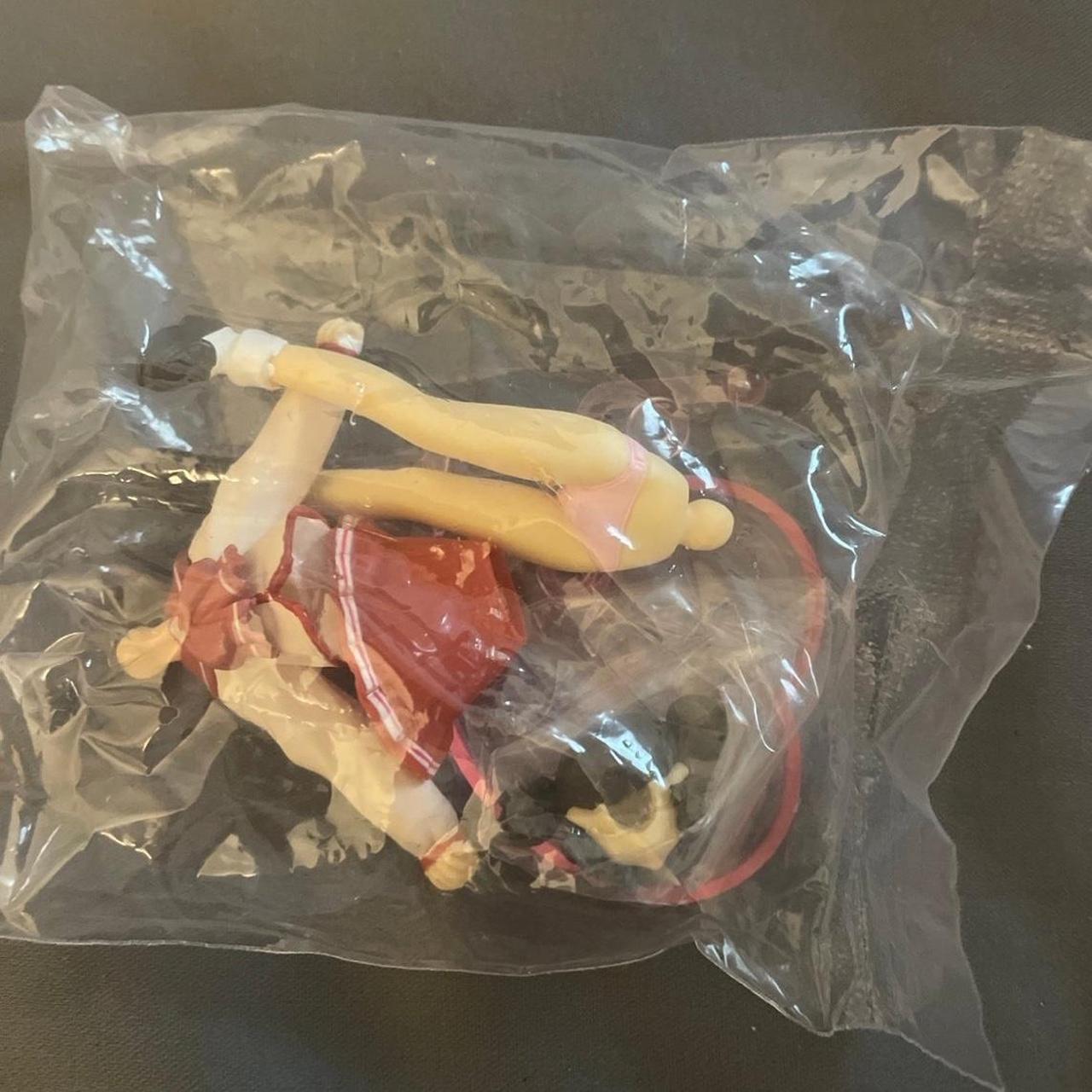 Konomi yuzuhara (mouth open) toheart 2 figure -... - Depop