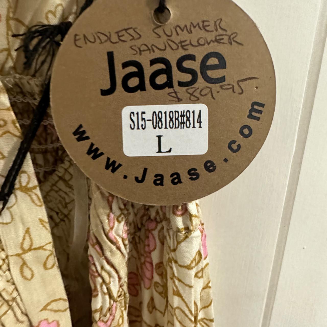 Jaase Maxi - Size Large Brand New | Depop