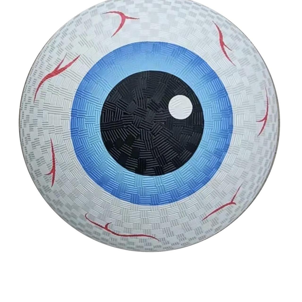 AstroWorld Eye Dodgeball Travis Scott Brand New... - Depop