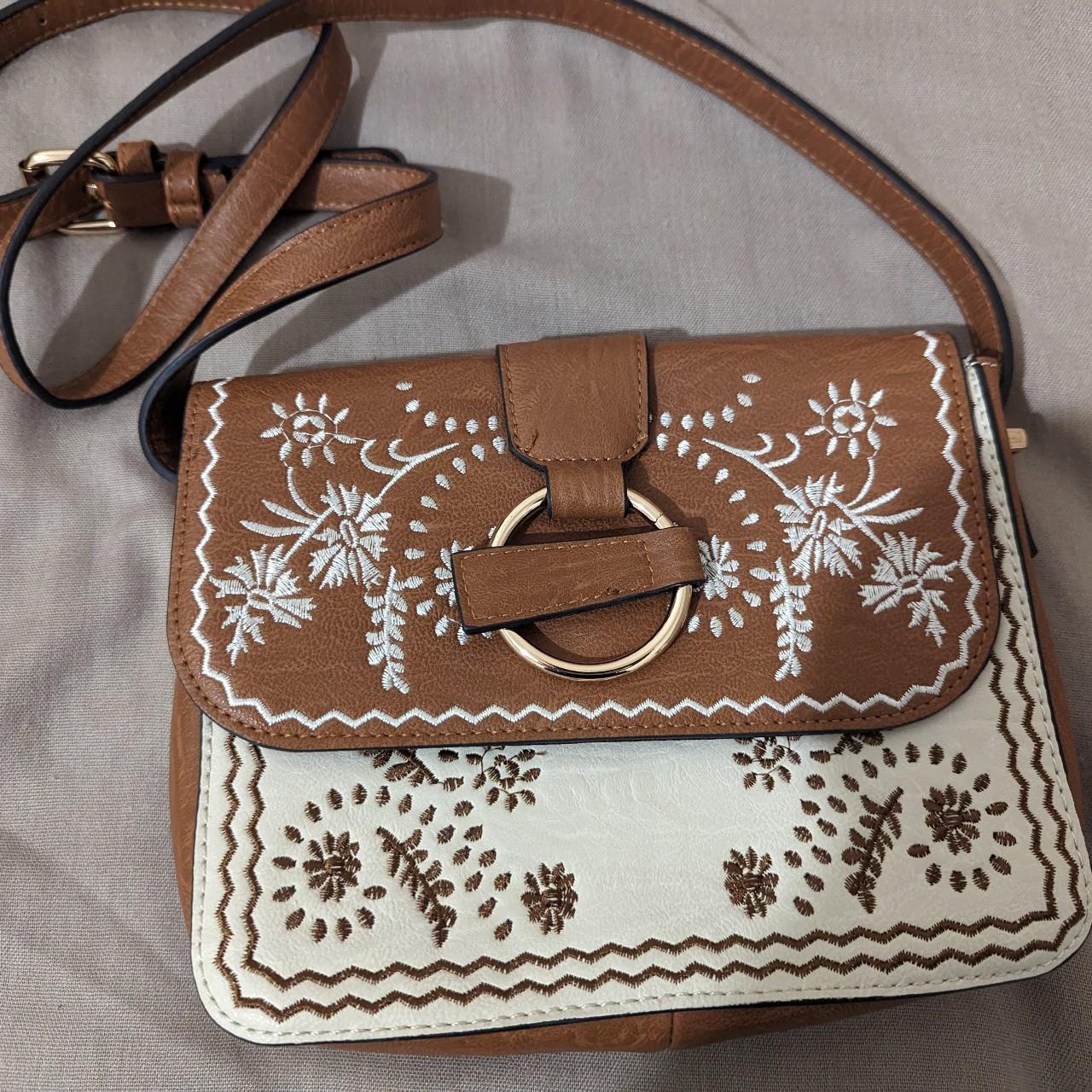 Collette hayman limited edition crossbody... - Depop