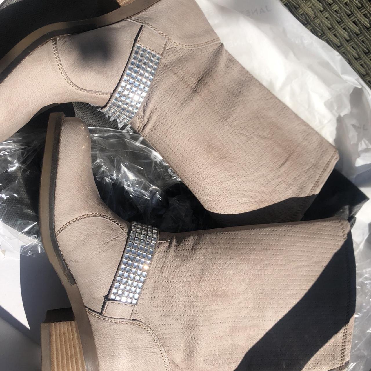 Janet&Janet Cowgirl Boots👢⭐️!! The shoe box is in... - Depop