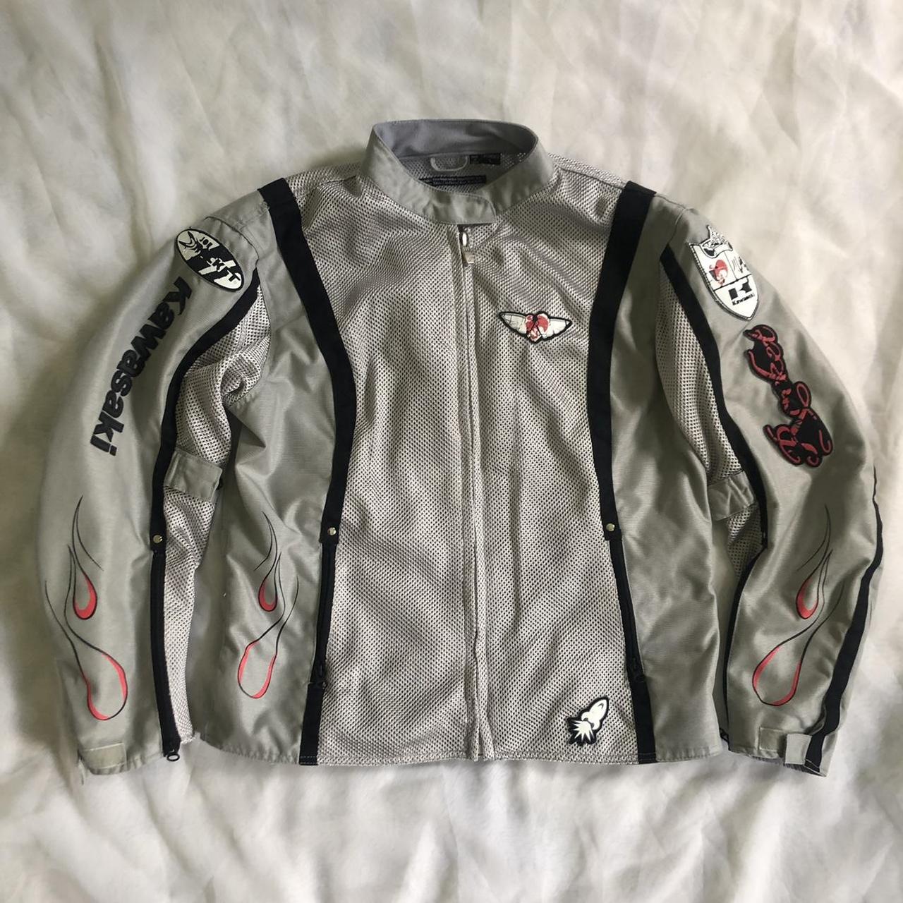 🎀🔥Vintage Womens Joe Rocket Jacket🔥🎀 💗A lot of the... - Depop