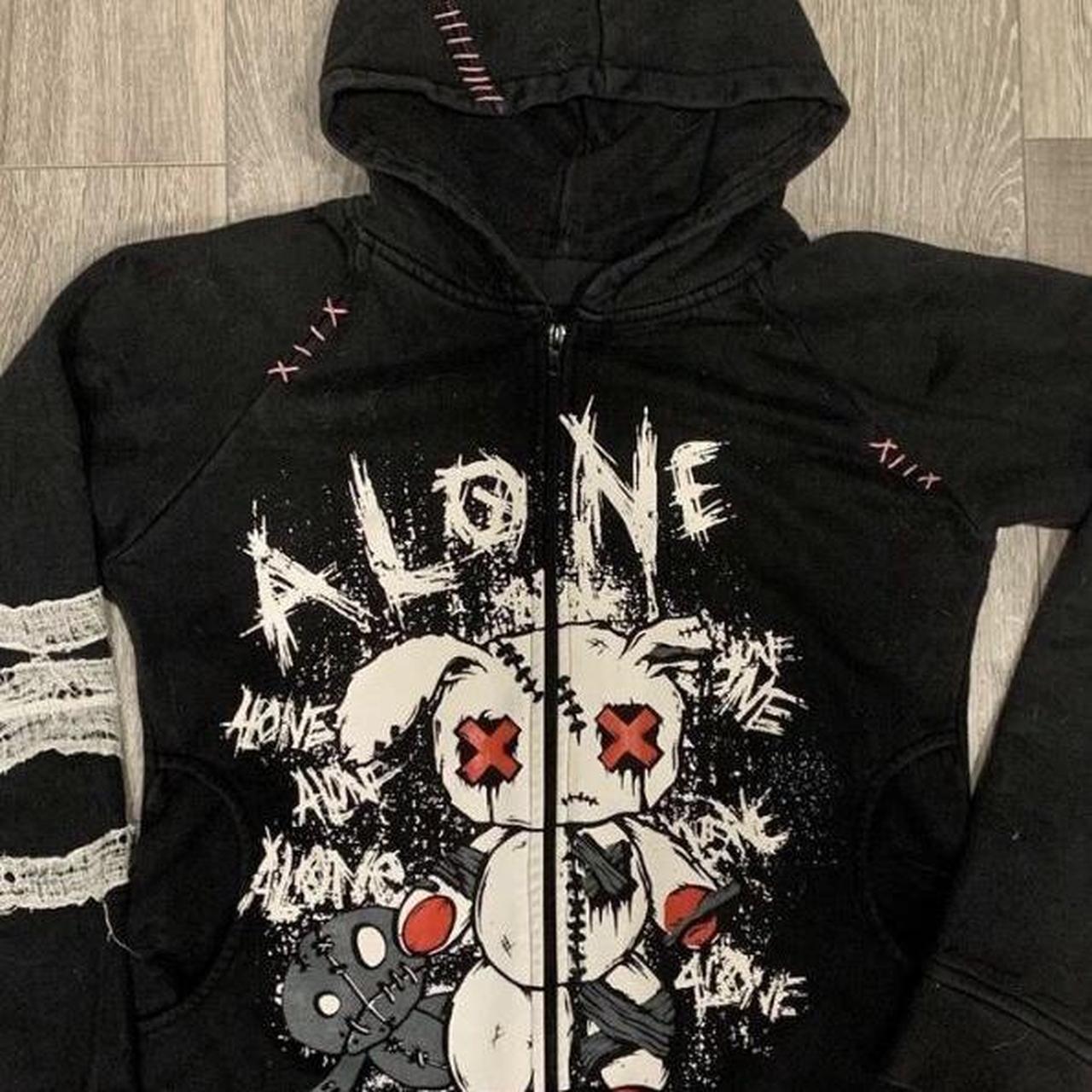 ISO POST!! -Anything from the bands: alesana, get... - Depop