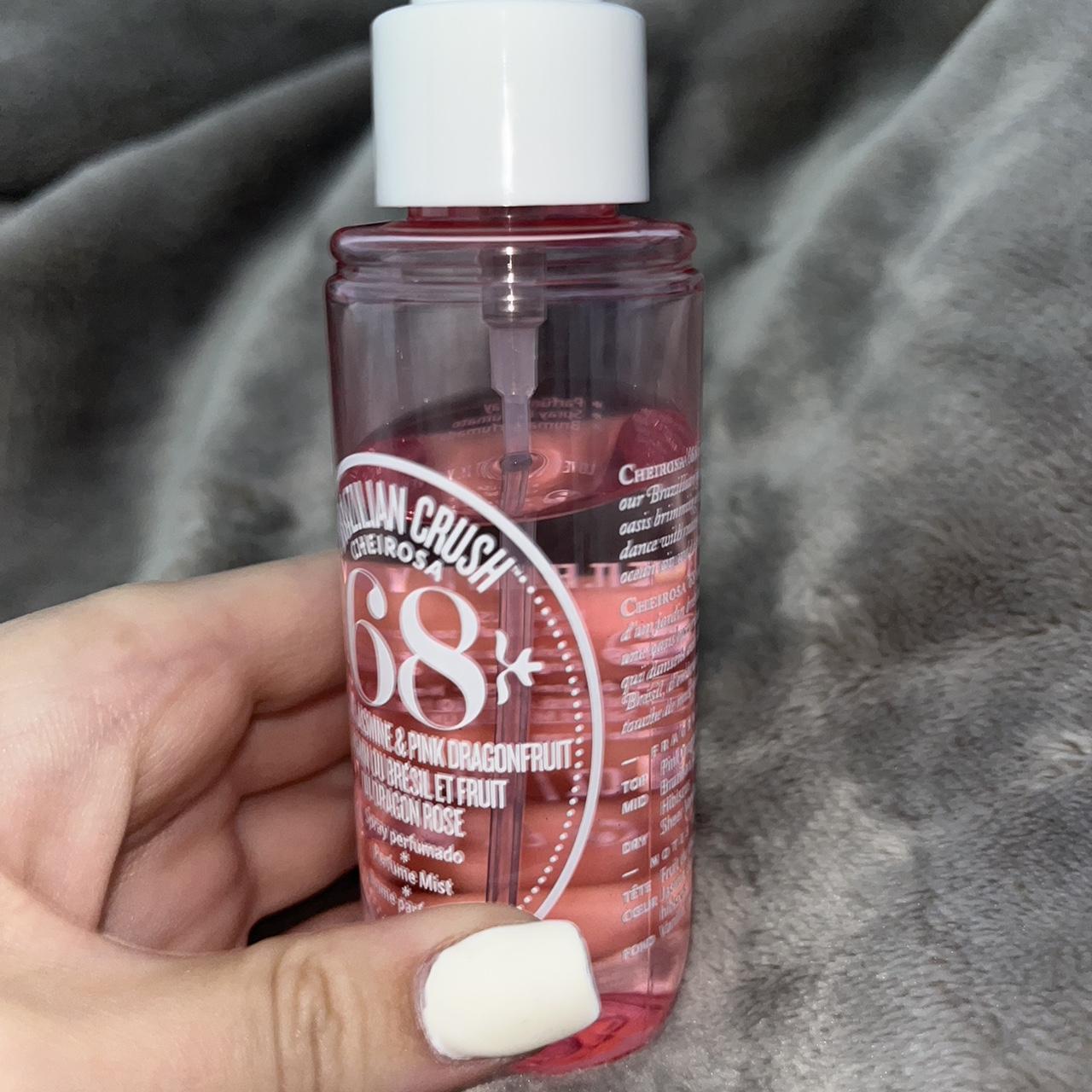 sol de janerio 68 90 ml (small one) bought for... - Depop