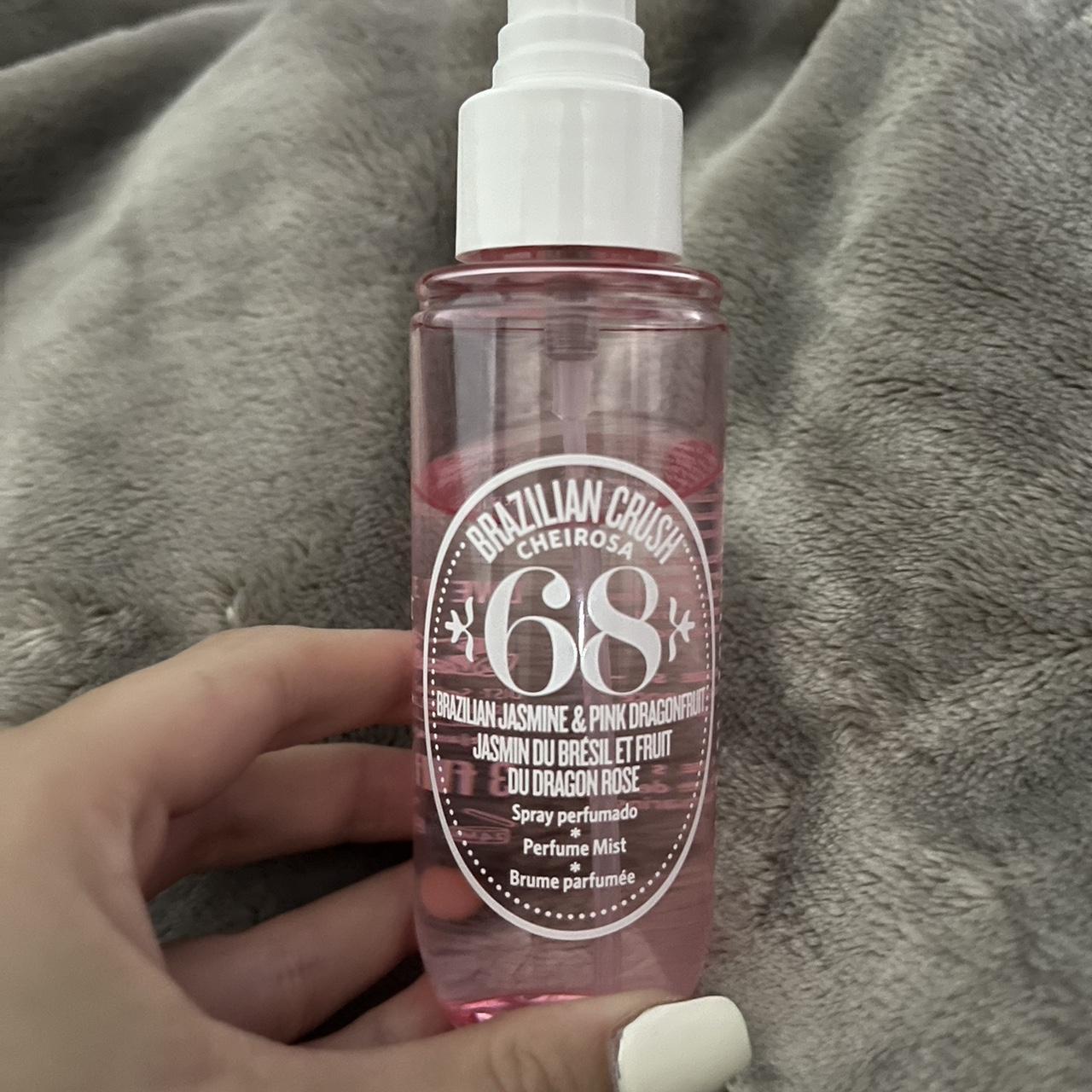sol de janerio 68 90 ml (small one) bought for... - Depop