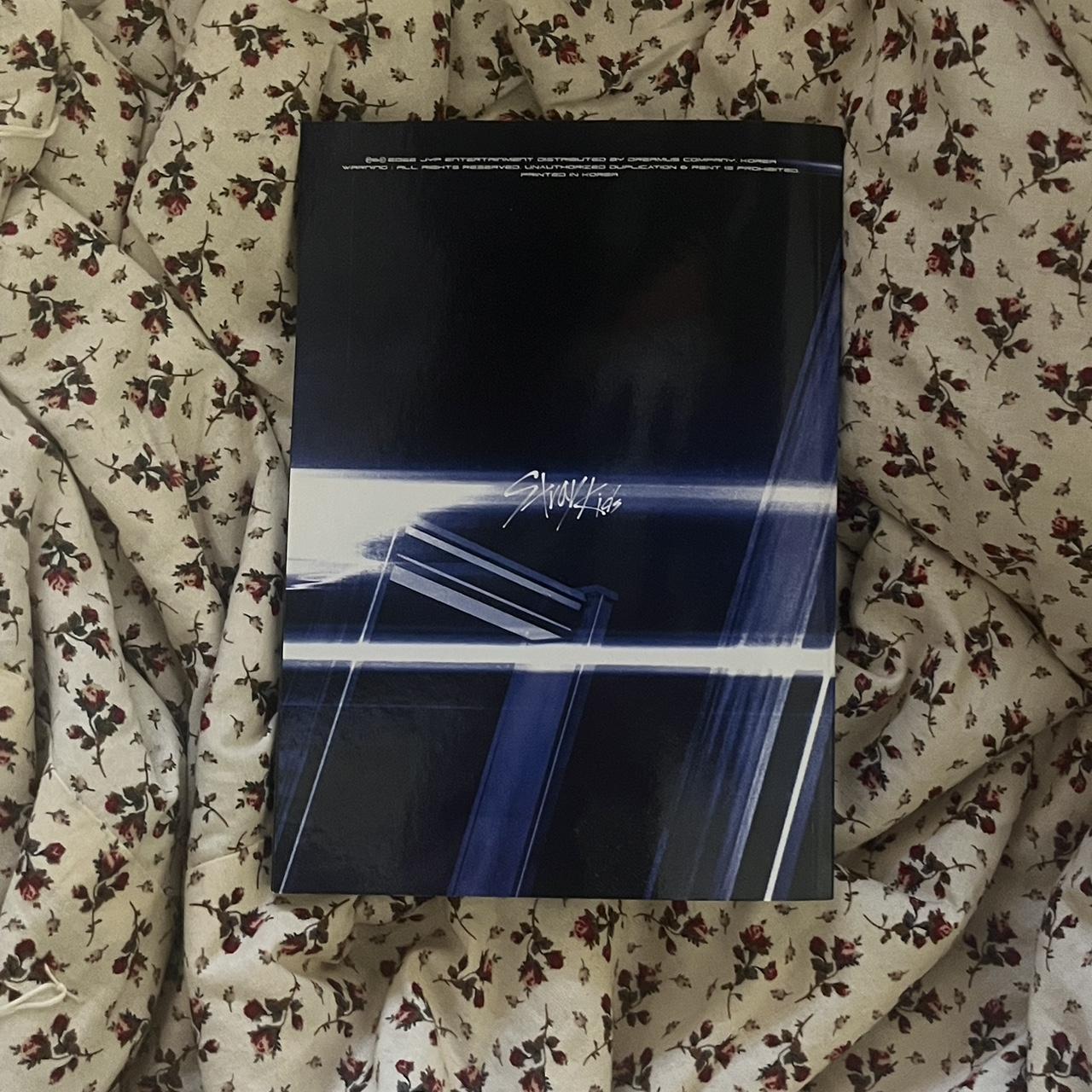 Oddinary photobook !Price! $9.00 (FREE SHIPPING) - Depop