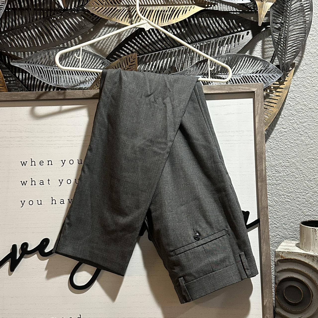 Kenneth Cole Slacks Size: 30x30 dm me for questions - Depop