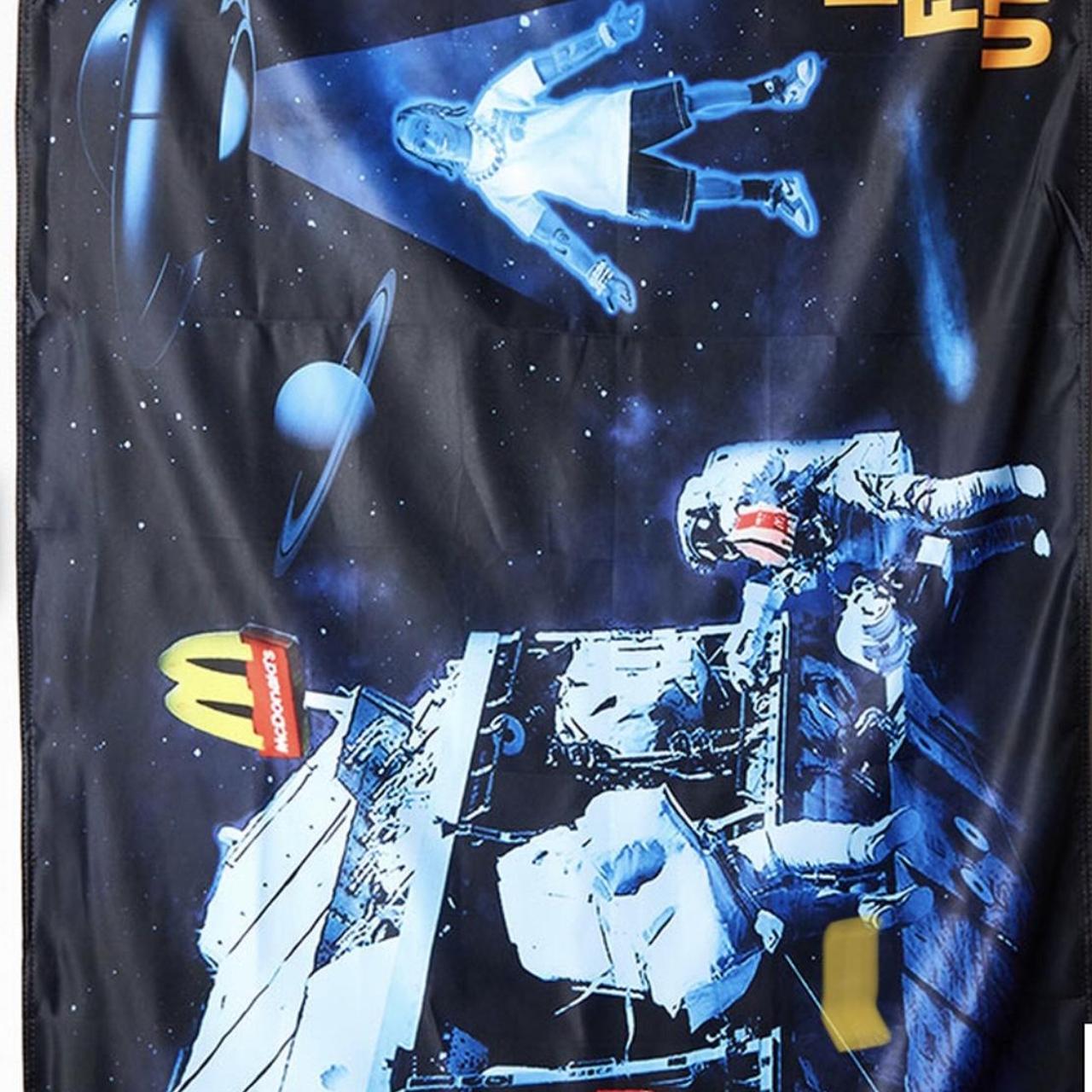 Travis Scott Men's Accessory | Depop