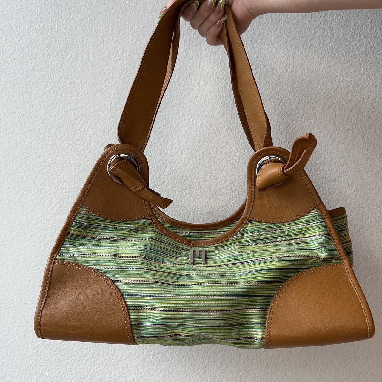 Vintage Missoni Shoulder Bag Really good condition! - Depop