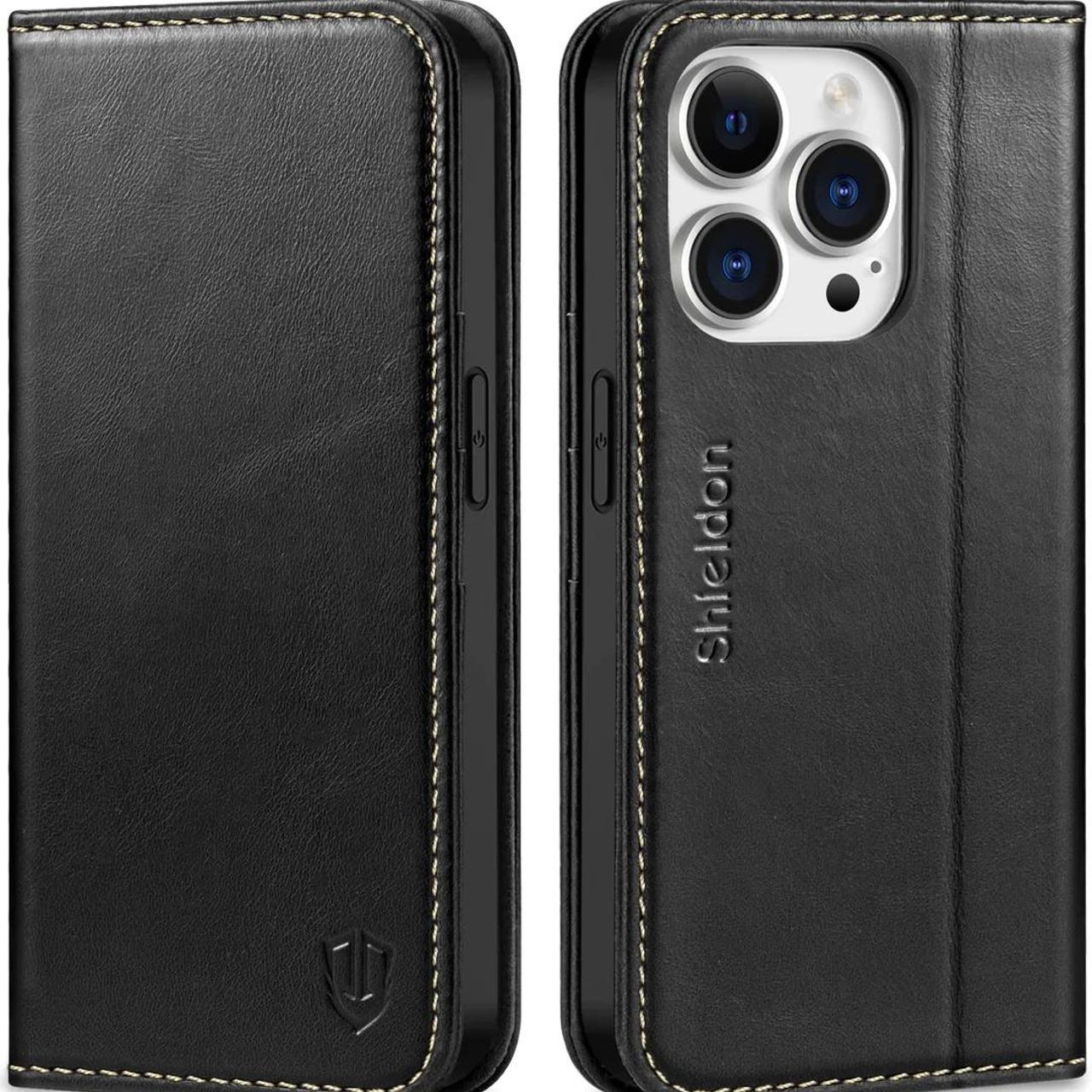 Black Phone-cases | Depop