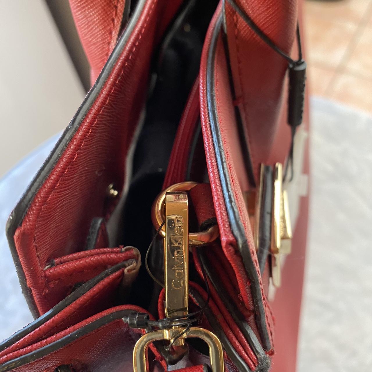 Calvin Klein hand bag. New with... - Depop