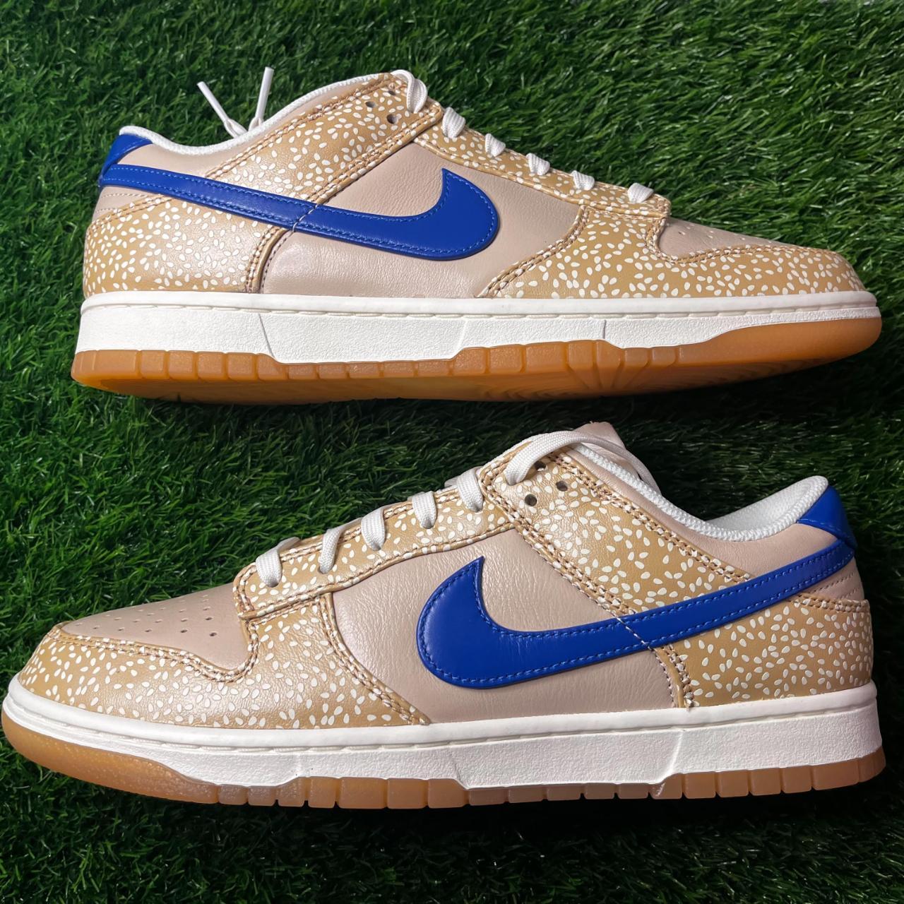 Nike Men's multi Trainers | Depop