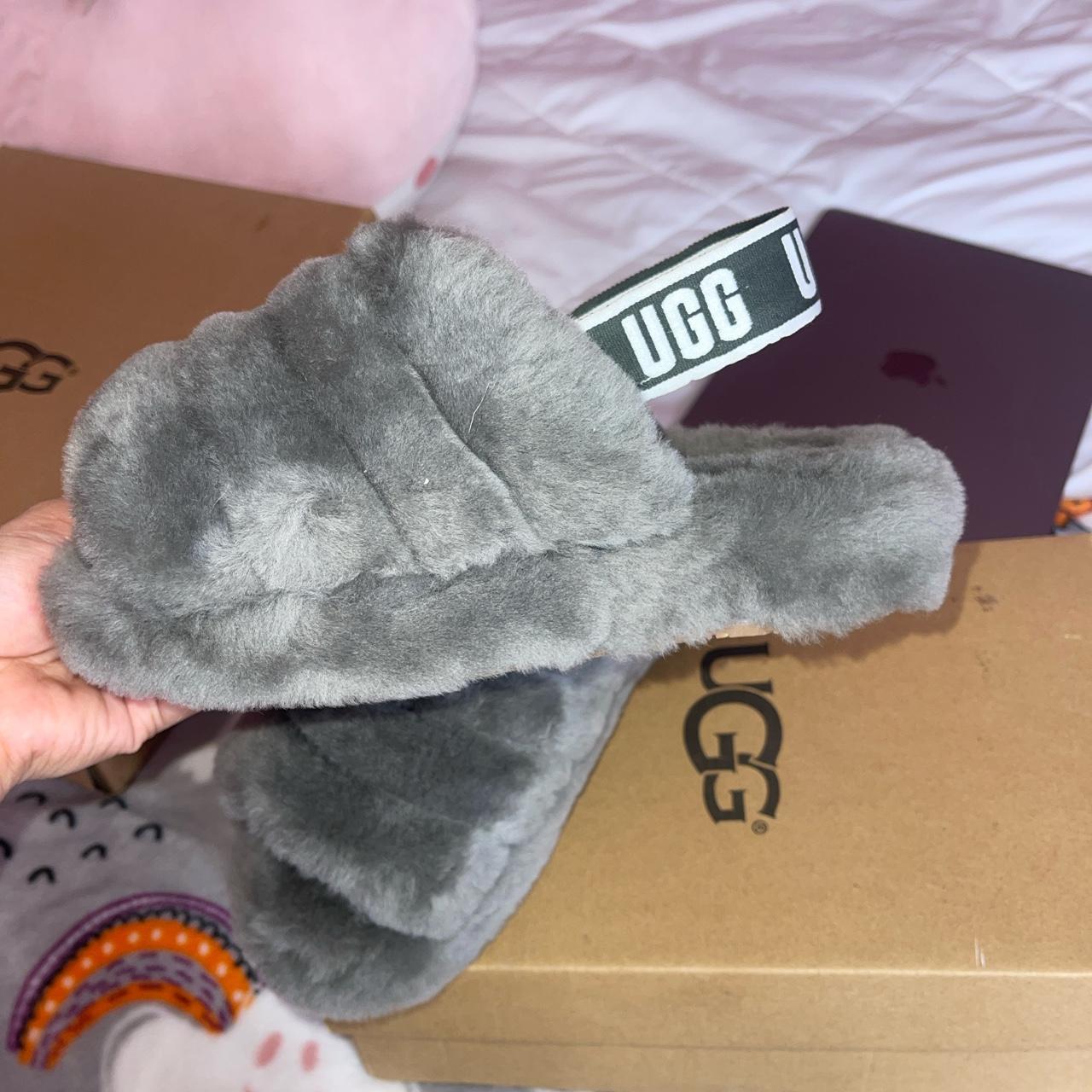 Brand new UGGs comes with box send offers ! #uggs... - Depop