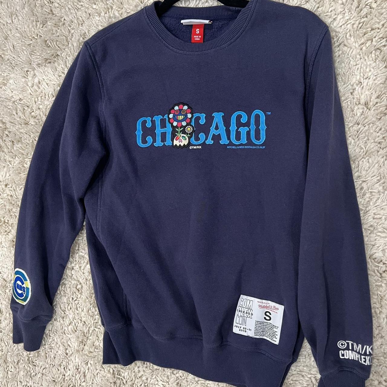 Chicago ComplexCon Tekashi Murakami collaboration... - Depop
