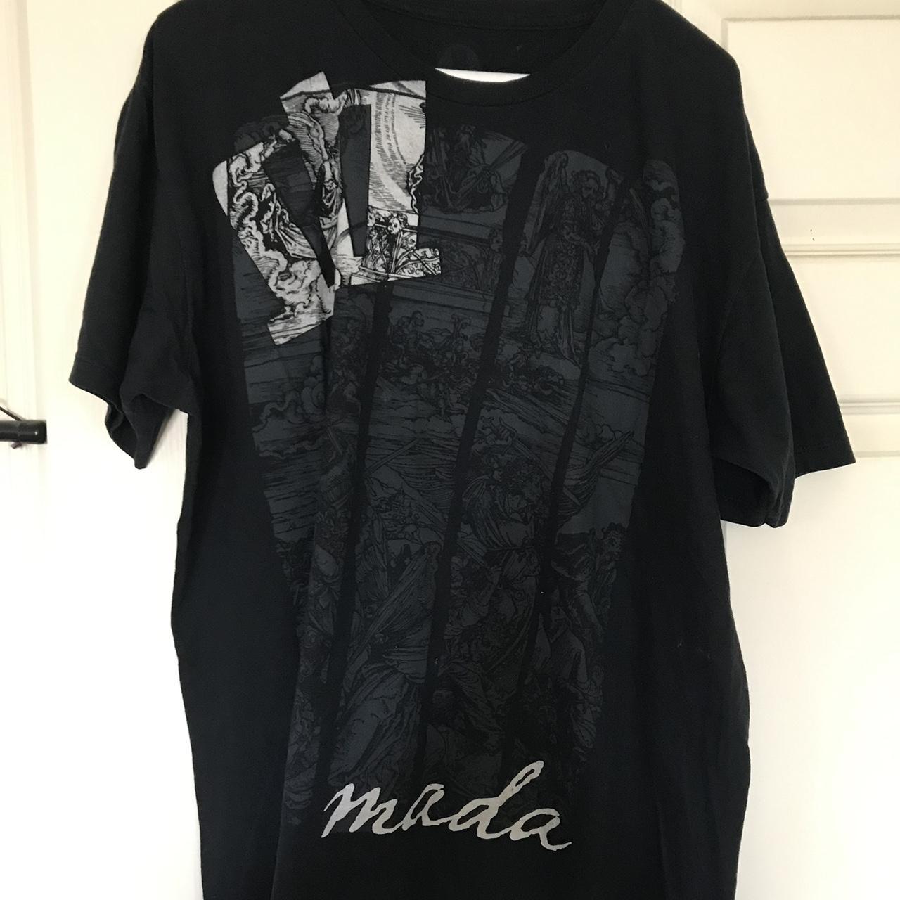 Men’s retro surfwear brand Mada t shirt... - Depop