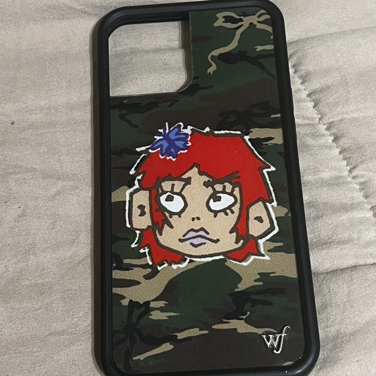 Wildflower Enya Umanzor Collab Case Size: iPhone 12... - Depop