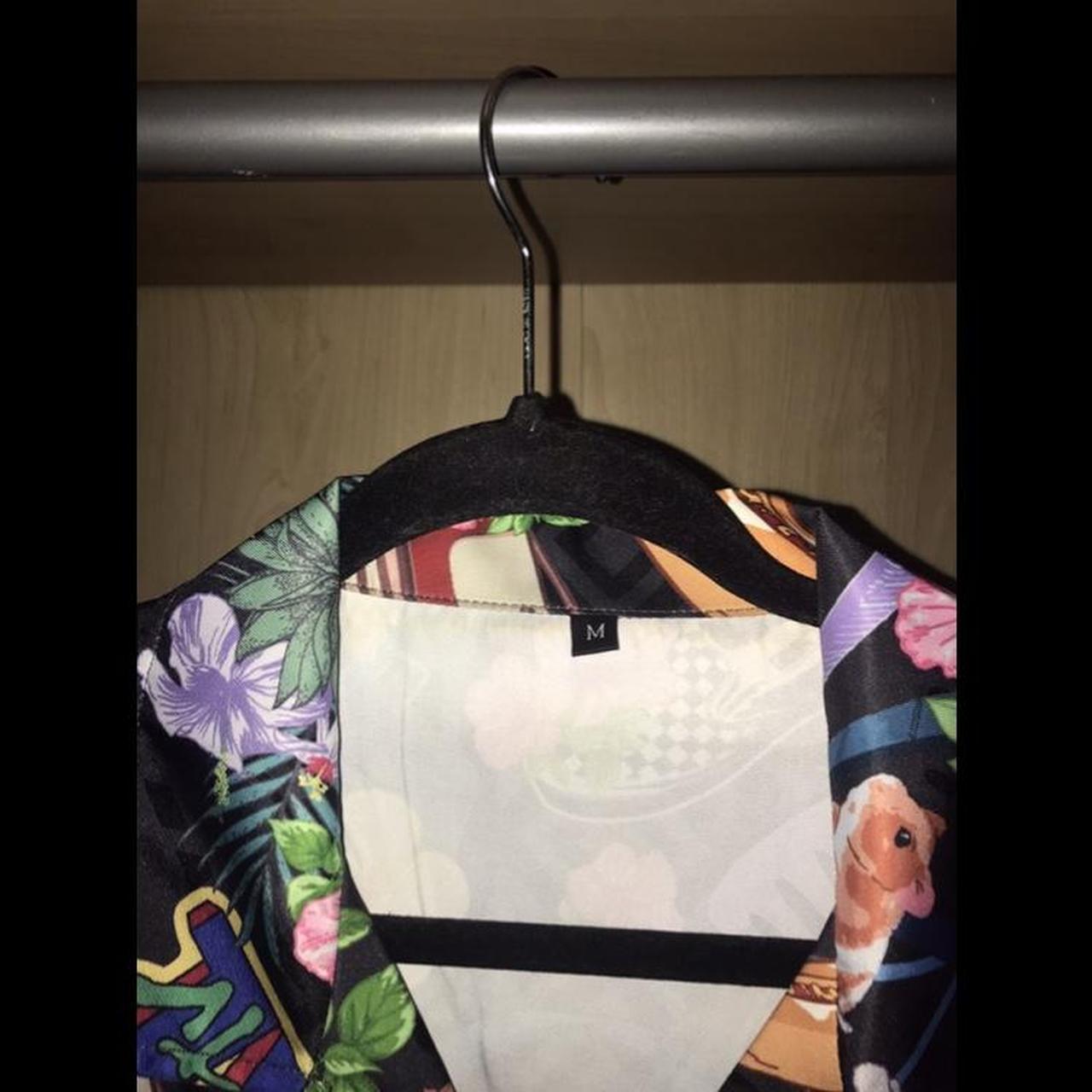 Weird Al Yankovic Tour Merch 2022 Hawaiian Short Depop