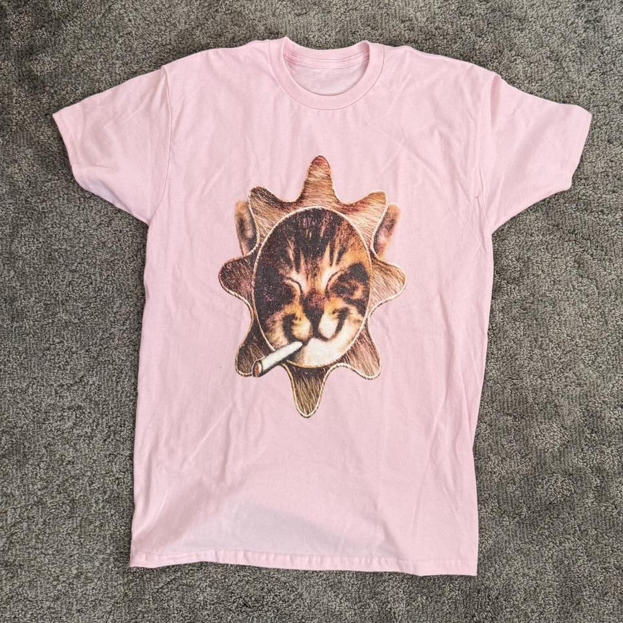 Che praiseche cat glogang merch *REPRINT* *THIS IS A... | Depop