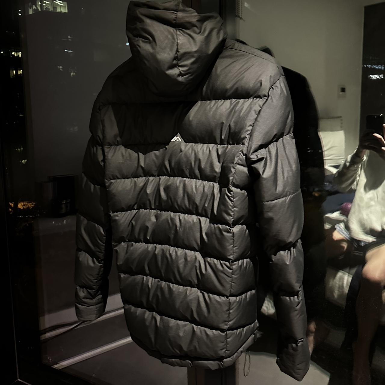 KATHMANDU MENS PUFFER / XS #kathmandu #pufferjacket... - Depop