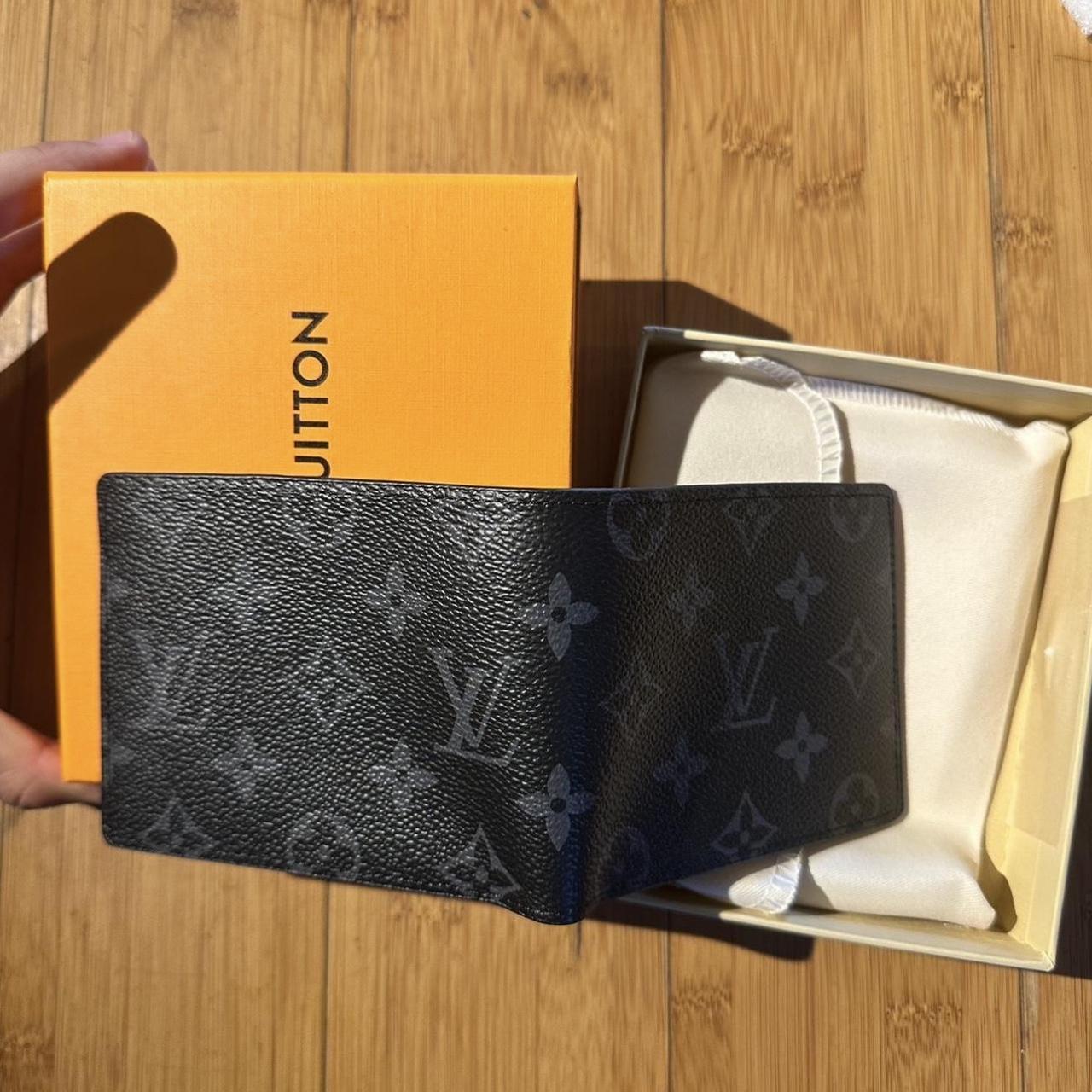 Wallet need gone throw offers #wallet - Depop