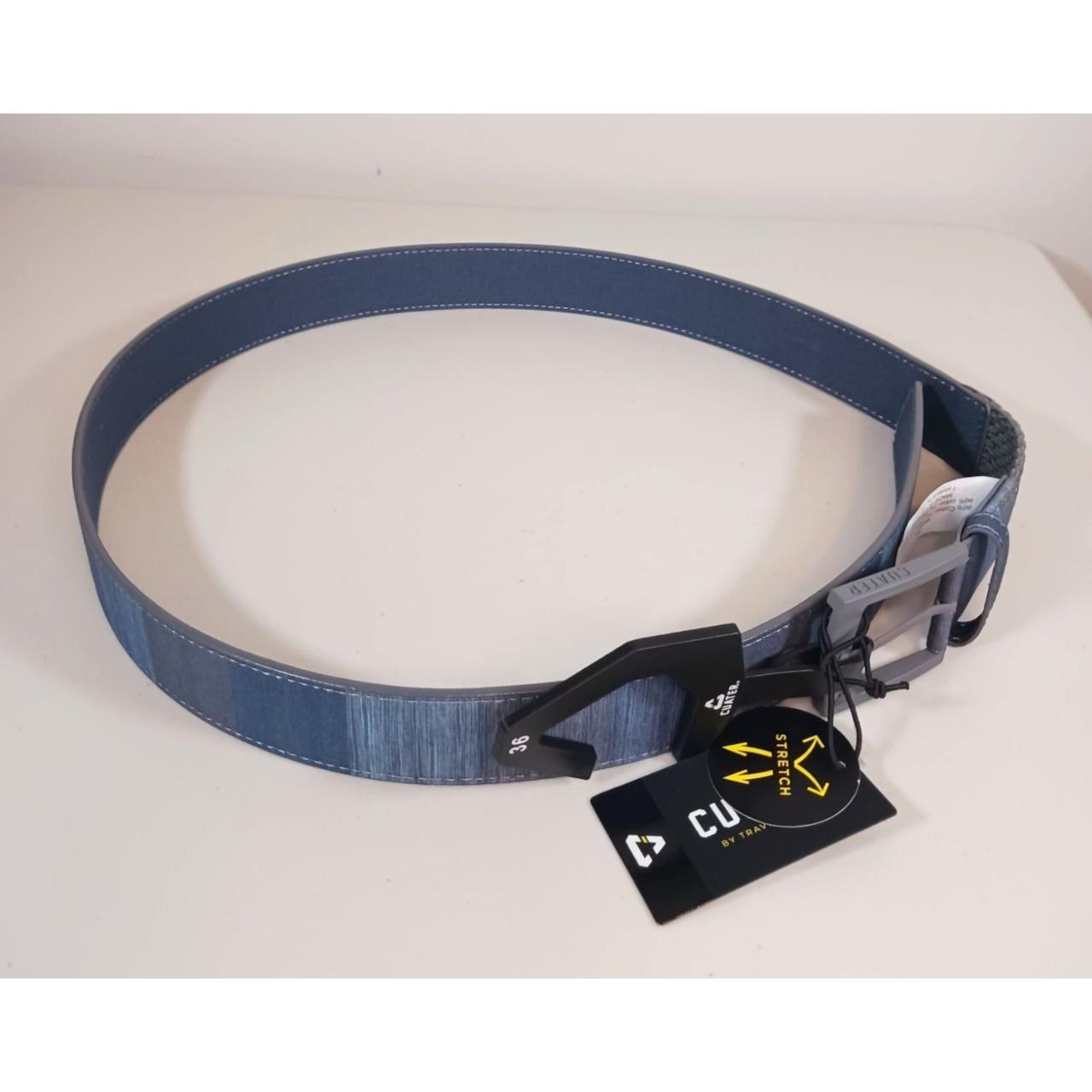 Travis Mathew Cuater Dually Golf Stretch Heather... - Depop