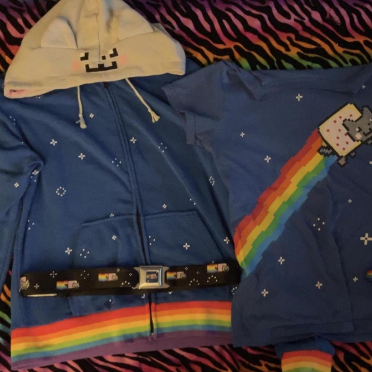 ISO PLEASE I NEEEEEED IT I NEED IT IN A XL IF ITS... - Depop