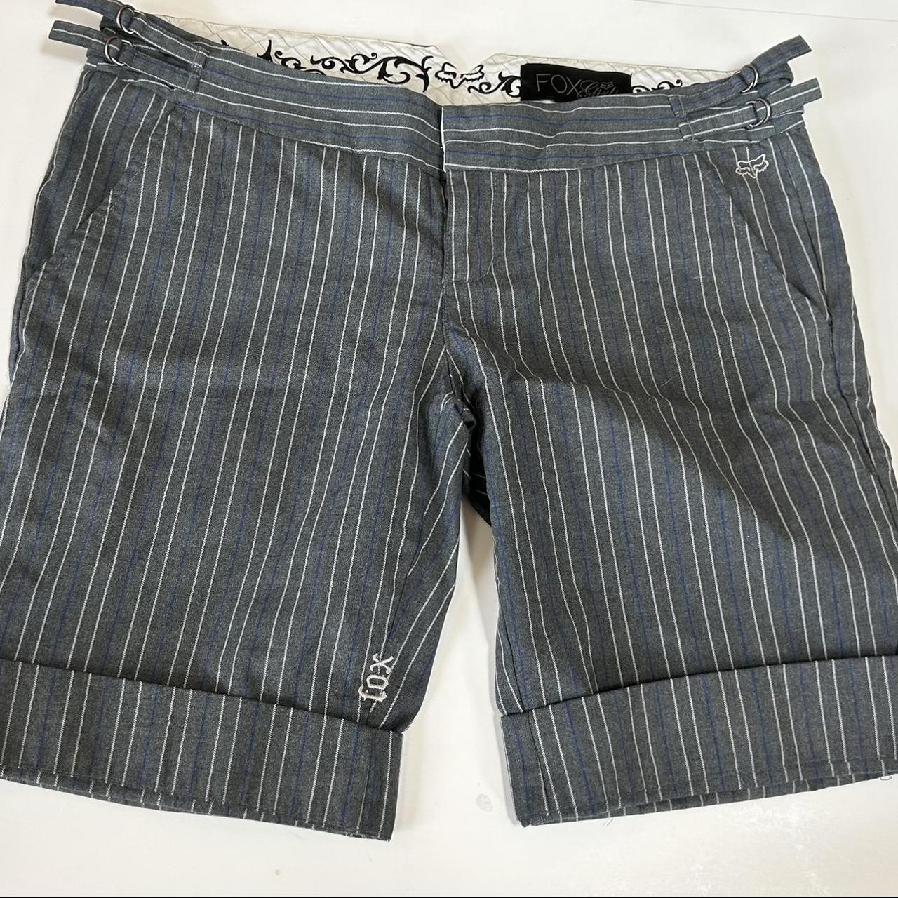 Fox Jorts - Depop
