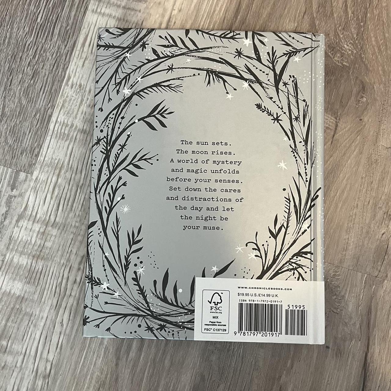 How To Be A Moonflower book by Katie Daisy How to... - Depop