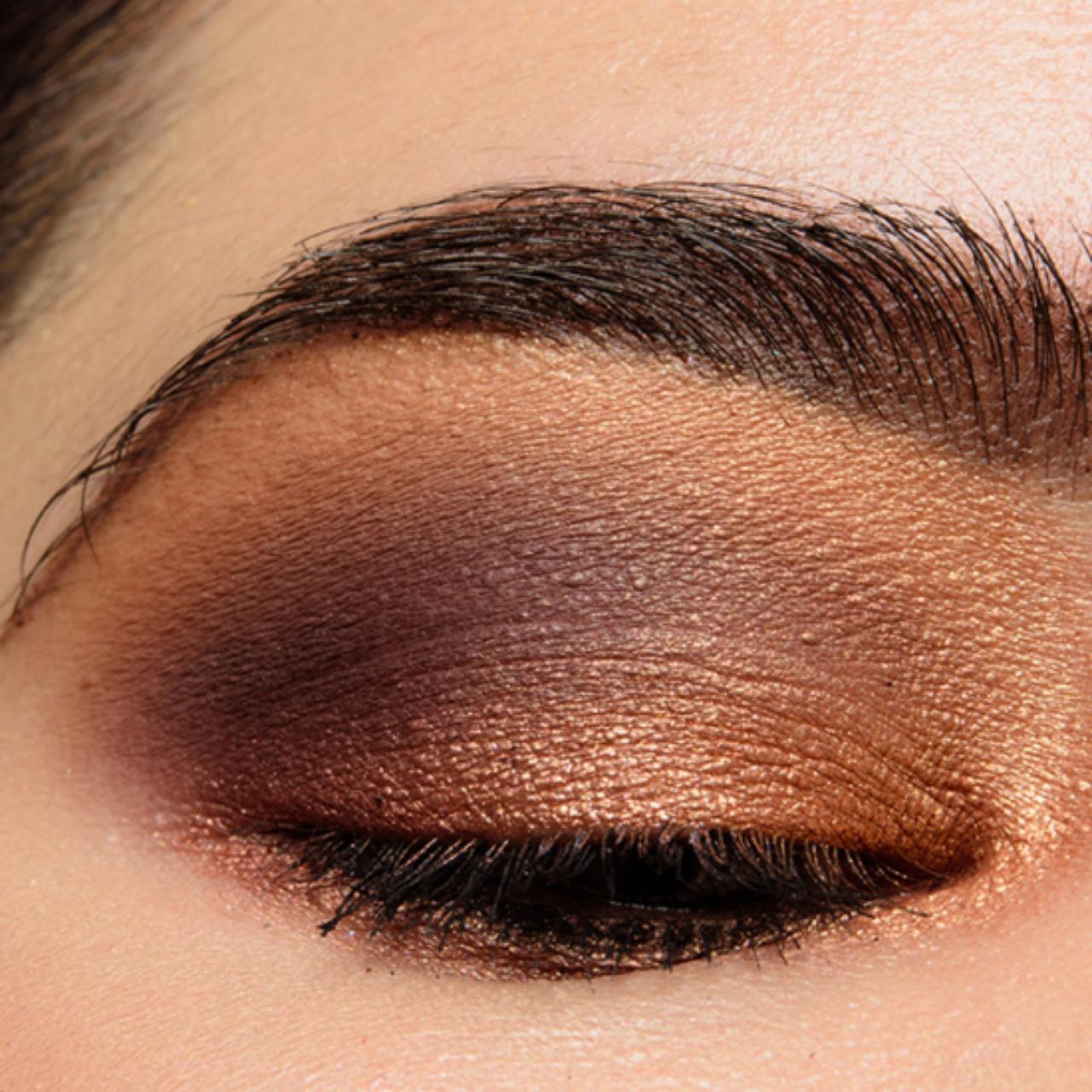 Patrick Starr Eyeshadow Palette “Oh Holy Eyes”... - Depop