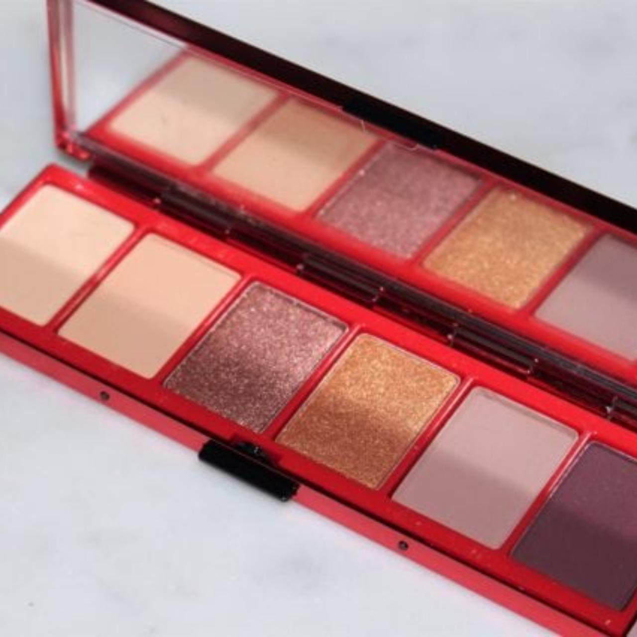 Patrick Starr Eyeshadow Palette “Oh Holy Eyes”... - Depop