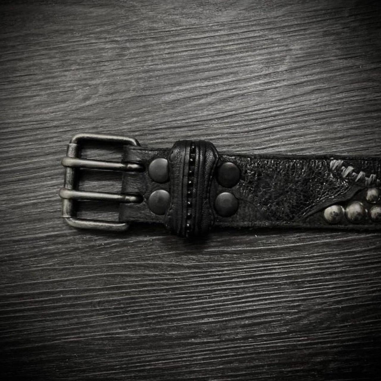 Kmrii og grand cross belt bag this belt is the... - Depop